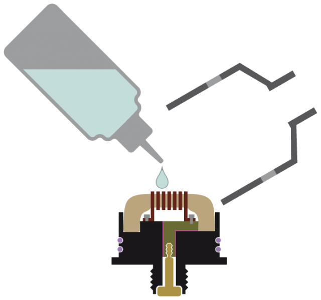 e-Dampfen.info | Verdampfer