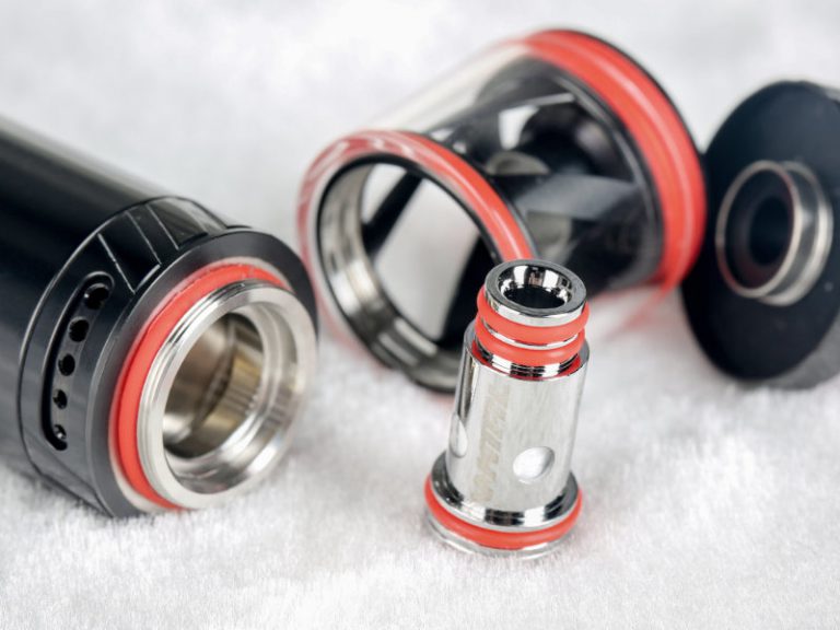 e-Dampfen.info | Verdampfer